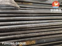 China ASTM A179/ASME SA179 Carbon U Bend (U Bent) Heat Exchanger Tubes Boiler Tube for sale