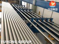 China Sanitary SMLS Pipe ASTM A270 TP316L Pharmaceutical Cosmetics Biotechnology Oil for sale