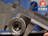 China A182 F53(S32750) Super Duplex Steel Elbow 90 Degree Weled Steel Pipe Fittings for sale