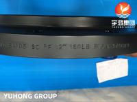 China ASTM A105 A105N Carbon Steel Flanges Bridas for sale