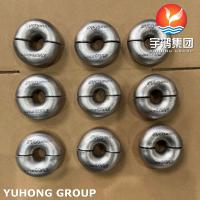 China ASTM B366 UNS N06022, Hastelloy C22 Nickel Alloy Steel 180 Deg SR Return Bends B16.9 for sale