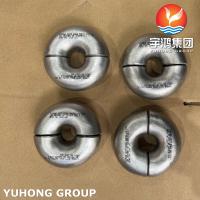 China ASTM B366 UNS N06022, Hastelloy C22 Nickel Alloy Steel 180 Deg SR Return Bends B16.9 for sale