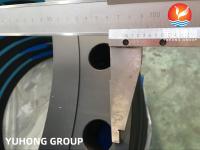 China ASME SA105 SO Raised Face Customized Oil Gas Industry Pipe Flange PT available for sale