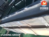 China ASTM A213 TP316L Stainless Steel Seamless Tube For Heat Exchanger, Boiler for sale