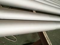 China TP347H Seamless Stainless Steel Pipe for sale
