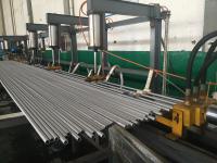 China Heat Exchange Tube, ASME SA213, ASTM A213 TP317L, 19.05MM X 1.65 MM X 6096MM  Eddy Current Test and Hydrostatic Test for sale