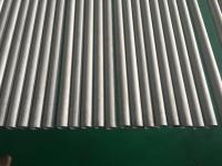 China Heat Exchange Tube, ASME SA213, ASTM A213 TP317L, 19.05MM X 1.65 MM X 6096MM  Eddy Current Test and Hydrostatic Test for sale