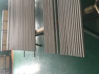 China Heat Exchange Tube, ASME SA213, ASTM A213 TP317L, 19.05MM X 1.65 MM X 6096MM  Eddy Current Test and Hydrostatic Test for sale