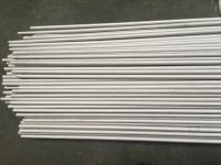 China ASTM A789 S32750 Super Duplex Steel Seamless Tube , 1 INCH  14BWG  20FT  100% Eddy Current Test and Hydrostatic Test, for sale