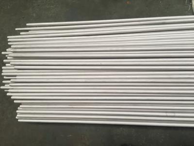 China ASTM A789 S32750 Super Duplex Steel Seamless Tube , 1 INCH  14BWG  20FT  100% Eddy Current Test and Hydrostatic Test, for sale