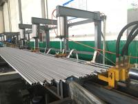 China ASTM A789 S32750 Super Duplex Steel Seamless Tube , 1 INCH  14BWG  20FT  100% Eddy Current Test and Hydrostatic Test, for sale