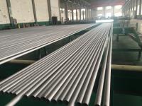 China ASTM A789 S32750 Super Duplex Steel Seamless Tube , 1 INCH  14BWG  20FT  100% Eddy Current Test and Hydrostatic Test, for sale
