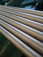China Hastelloy Pipe, ASTM B729  ALLOY20  (NO8020 / 2.4660 )  6