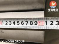 China ASTM A790 / ASME SA790 UNS S31803 Duplex Steel Seamless And Welded Pipe For Boiler for sale