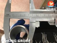 China Buttweld 45 Degree Elbow ASTM A403 WP304L-S 1.4306 ANSI B16.9 for sale