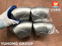 China Buttweld 45 Degree Elbow ASTM A403 WP304L-S 1.4306 ANSI B16.9 for sale