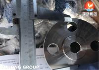 China Durable Metal Flange ASME ASTM BS DIN 14