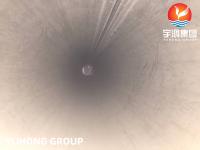 China Stainless Steel Welded Pipes ASTM A312-2018 TP304 TP304L TP304H TP321 TP321H TP316L Length, 6M, 11M for sale