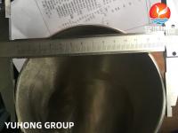 China 45Deg 90Deg 180Deg Butt Weld Elbow LR Stainless Steel WP304L 1/2
