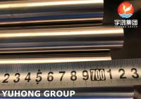 China ASTM A269/ASME SA269 TP304 Stainless Steel Bright Annealed Round Tube for sale