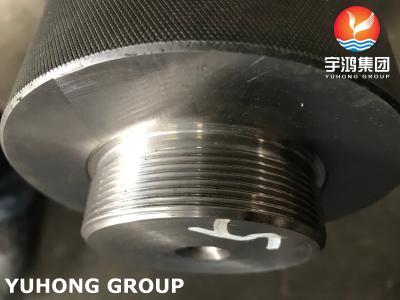 China AISI 431 Stainless Steel Shaft For Construction, Decoration, Industry for sale