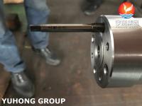 China AISI 431 Stainless Steel Shaft For Construction, Decoration, Industry for sale