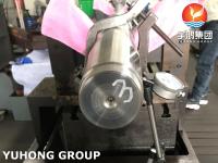 China AISI 431 Stainless Steel Shaft For Construction, Decoration, Industry for sale