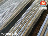 China ASTM A335 / ASME SA335 P9 Seamless Alloy Steel Pipe For High Temperuture for sale