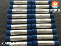 China THREADED NIPPLE A182 F53 SUPER DUPLEX STEEL FORGED FITTING B16.11 for sale