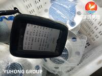 China ASTM A182 F347 Stainless Steel Forged Flange Weld Neck RF B16.5 for sale