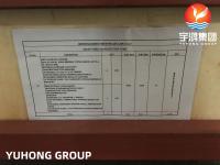 China Studded HFW Finned Tube A335 P9 For Heat Exchanger Radiator Steam Boiler for sale