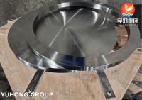China ASTM A182 F53 Super Duplex Steel S32750 Spectacle Blind Flange Ring Spacers for sale