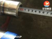 China SA213 T12 HFW Fin Tube For Corrosion Resistant Boiler Applications for sale