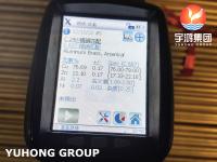 China ALUMINUM BRASS TUBE ASTM B111 / ASME SB111 C68700 COPPER ALLOY for sale