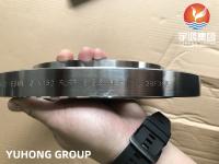 China ASTM A182 F316L Stainless Steel SORF Flange for Oil&Gas Application for sale