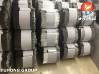 China Stainless Steel Hypodermic Needle Tube SUS304 SUS316L for sale