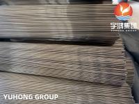China Stainless Steel Welded Tube For Medcial Needle Injection And Infusion Application for sale