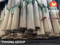 China Stainless Steel Welded Tube For Medcial Needle Injection And Infusion Application for sale