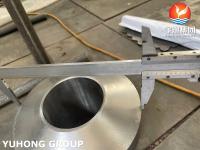 China Heat Exchanger Nozzle, Inlet Nozzle , Outlet Nozzle, Instrumentation nozzle for sale