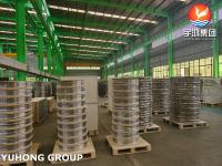 China PVC Sheathed Multicore Coil Tube With Stainless Steel, Copper, Copper-Nickel Alloy Tube for sale