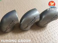 China ASTM A403 WP316L-S Stainless Steel Buttweld Fittings Conexiones for sale