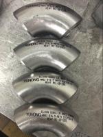 China Butt Weld Fitting ASTM A815 for sale