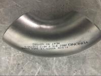 China Butt Weld Fitting ASTM A815 for sale
