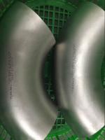 China Butt Weld Fitting ASTM A815 for sale