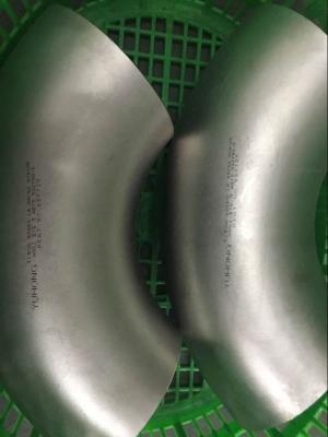 China Butt Weld Fitting ASTM A815 for sale