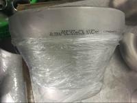 China ASTM A815 WP31803 / WPS32750 / S32760  Con. Reducer  Butt Weld Fitting BW  B16.9 for sale