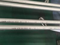 China Seamless U Bend Tube For Heat Exchanger for sale