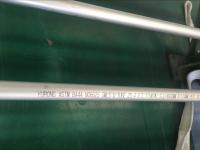 China Seamless U Bend Tube For Heat Exchanger for sale