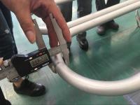 China UNS NO8904  Stainless Steel U Bend Tube for sale