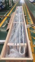 China UNS NO8904  Stainless Steel U Bend Tube for sale